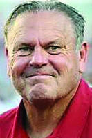 PSU defense prepping to stop Hogs’ running | News, Sports, Jobs ...